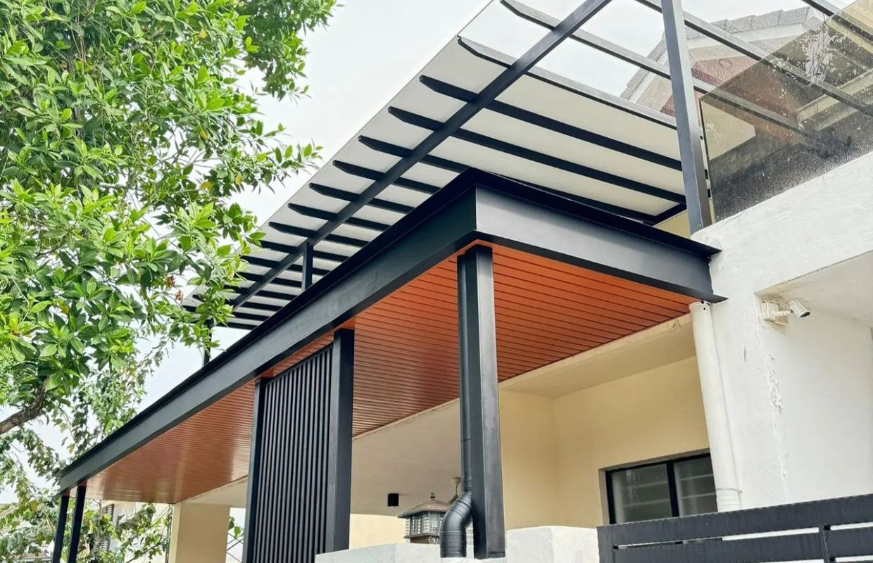 Home - Sky Roofing & Stainless Steel